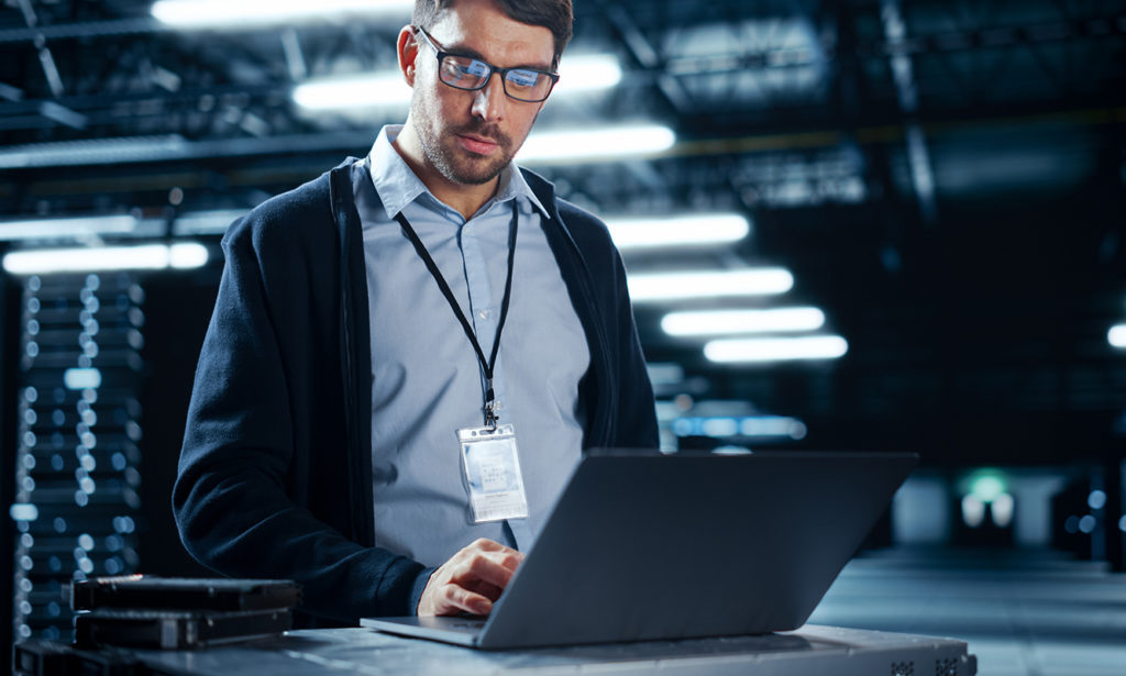 REECE | Integrated Security Solutions